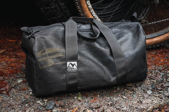 High Above: Premium USA Made Hip Packs, MTB Gear, and Bags