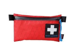 Waterproof Mountain Bike First Aid Kit | High Above