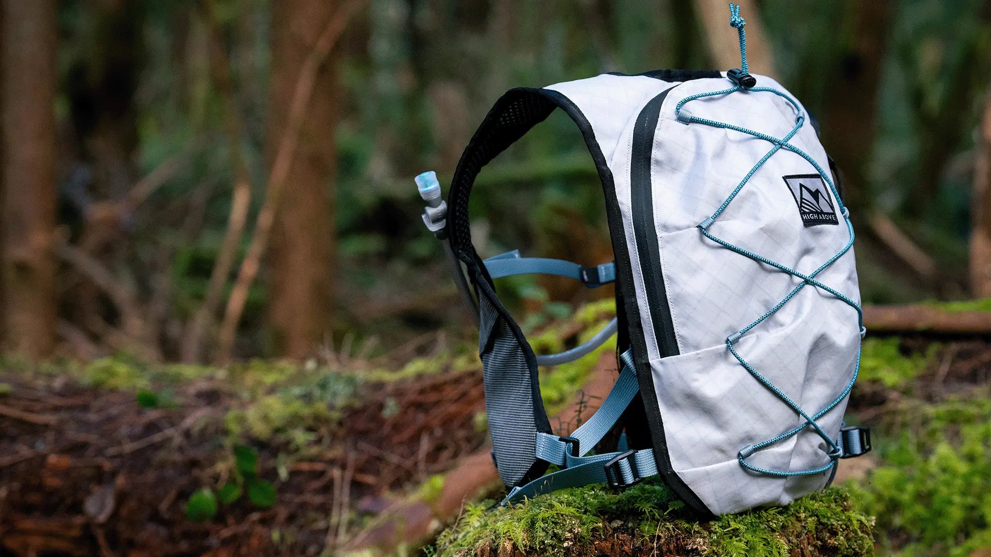 High Above: Premium USA Made Hip Packs, MTB Gear, and Bags